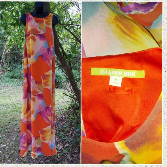 Gianni Bini | Dresses | Gianni Bini Dress | Poshmark
